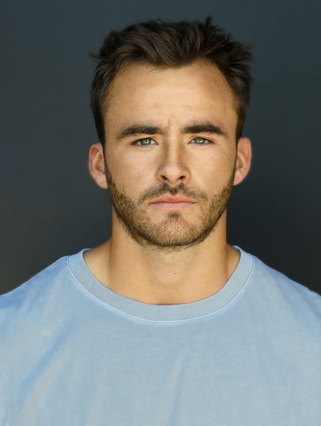 Men – RubyBlue Artists