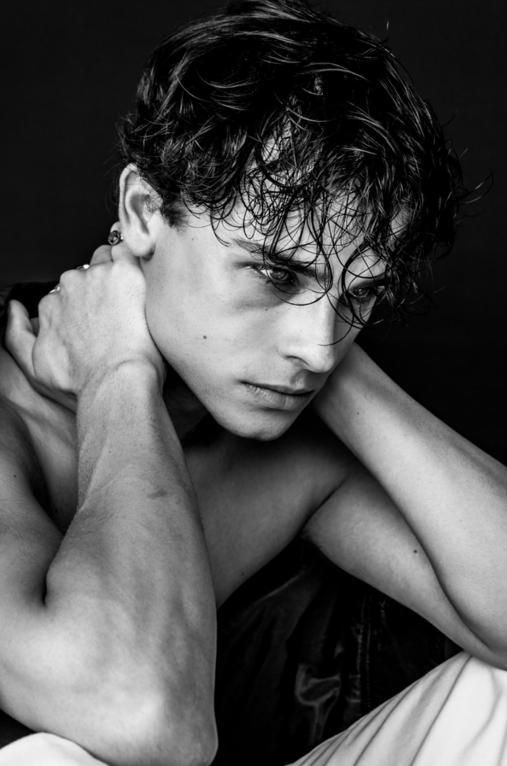 Men – RubyBlue Artists